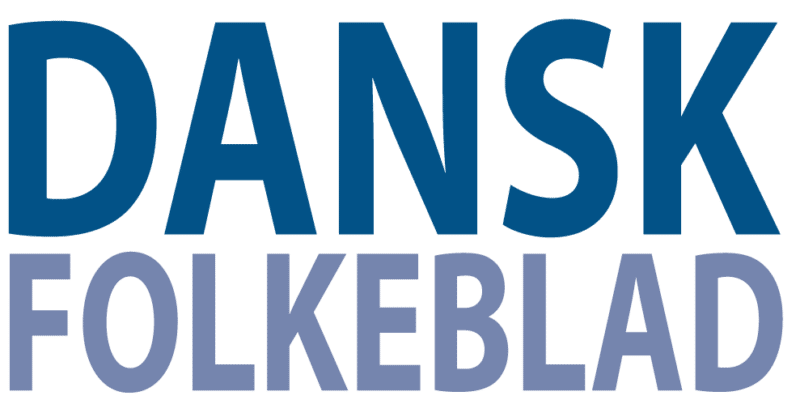 Dit Folkeparti – Dansk Folkeparti Dit Folkeparti – Dansk Folkeparti